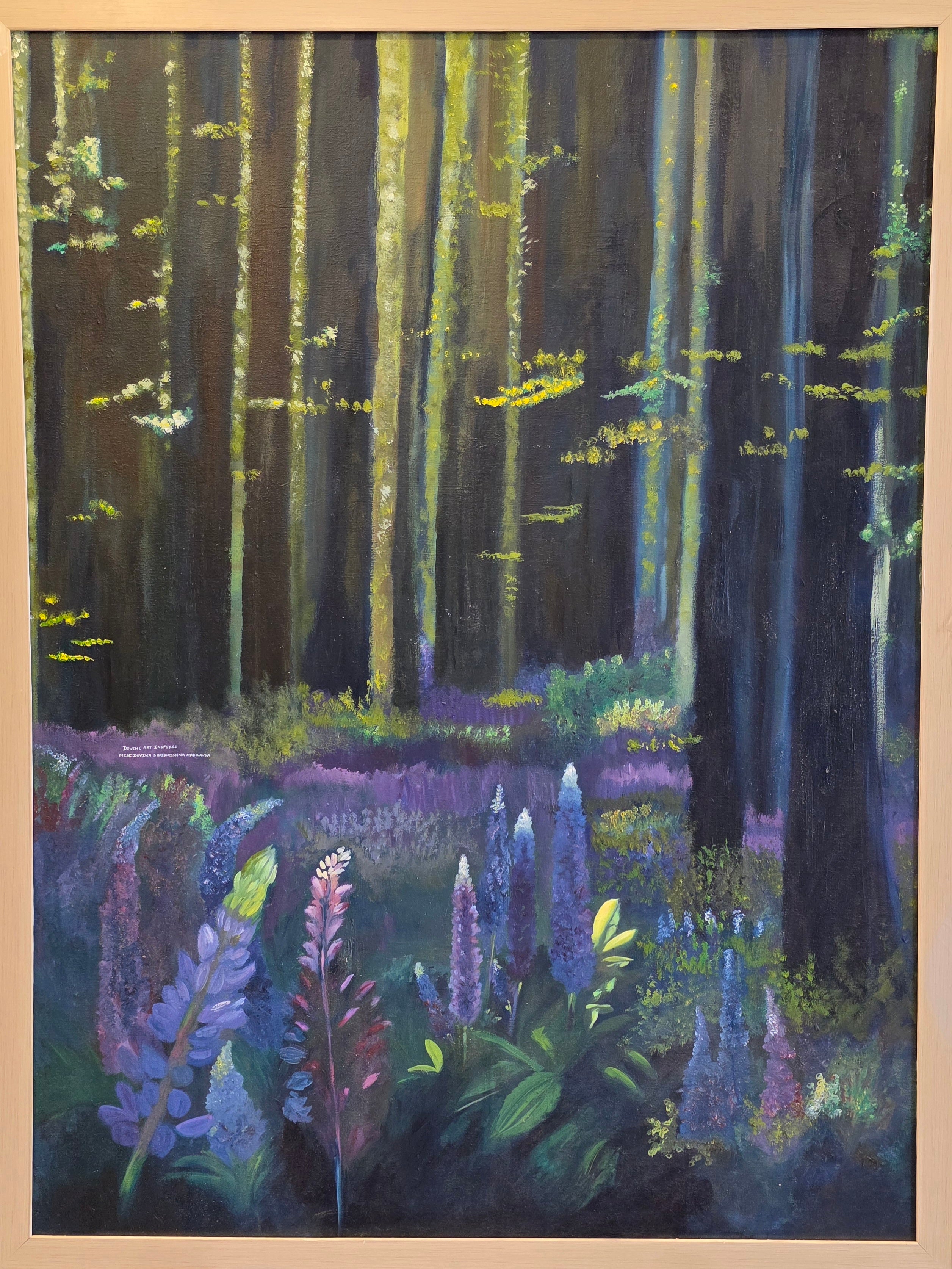Forest Bloom – My Store